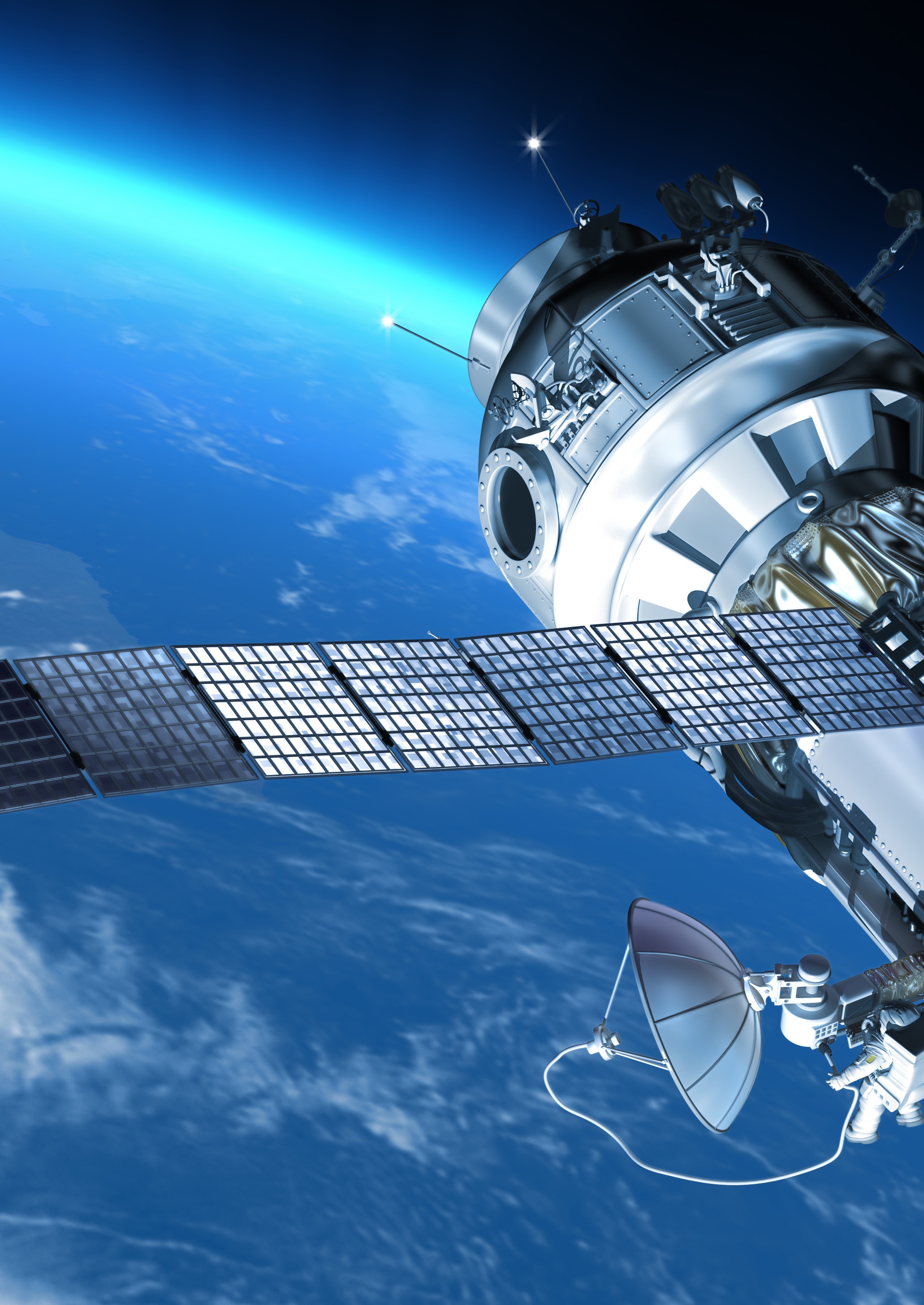 The Future of India's Space Economy: Policies, Supply Chains & Global Reach