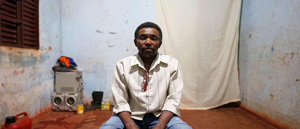 Global Data Partnership Against Forced Labour - Knowledge Hub