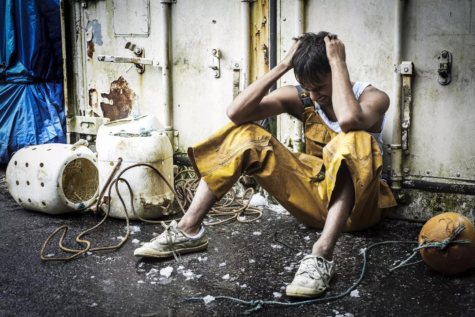 Global Data Partnership Against Forced Labour - Knowledge Hub