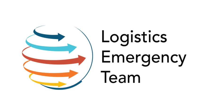 Logistics Emergency Team - Home