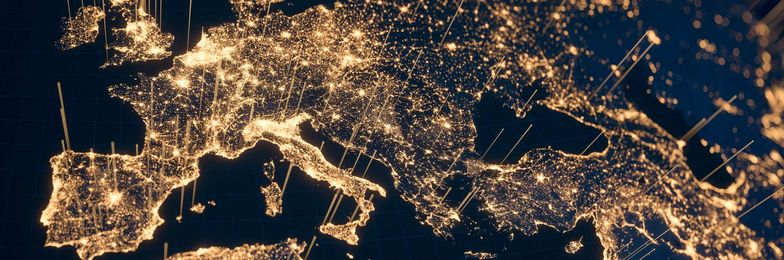 Shaping the Future of Travel & Tourism