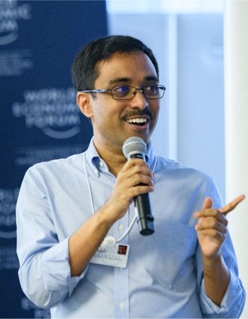 Global Future Council on GovTech and Digital Public Infrastructure