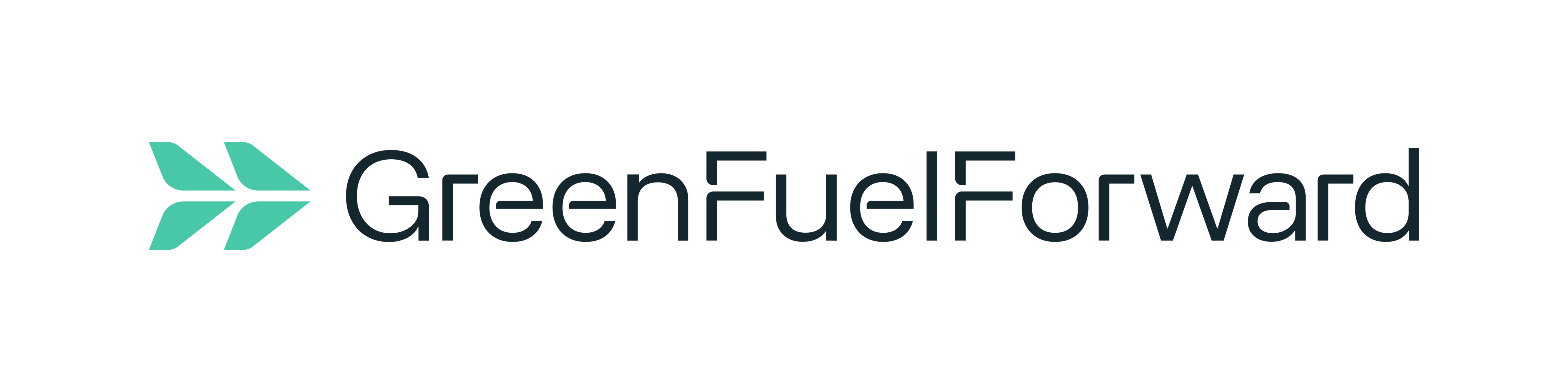 Home | Green Fuel Forward