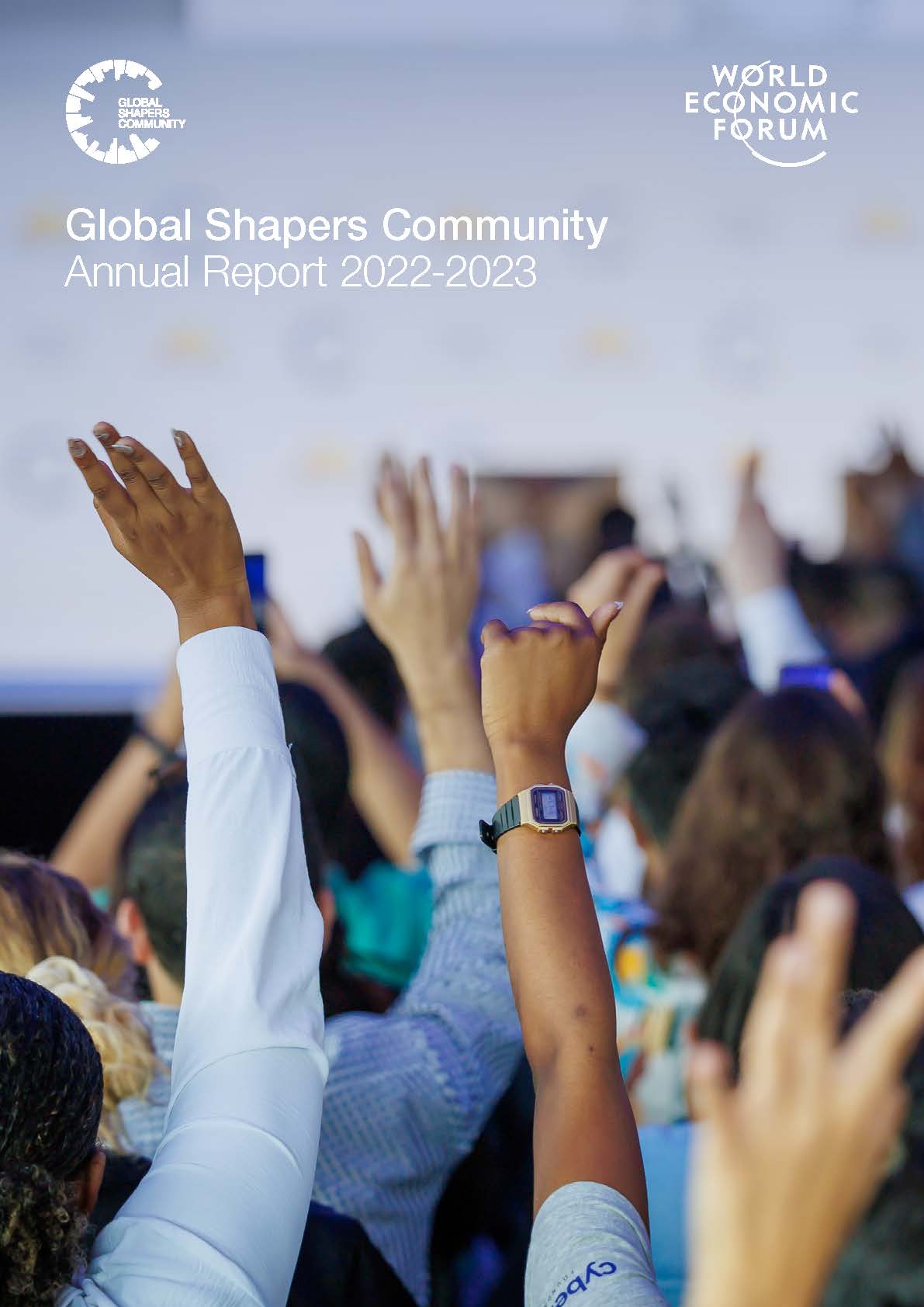 Global Shapers | Insights