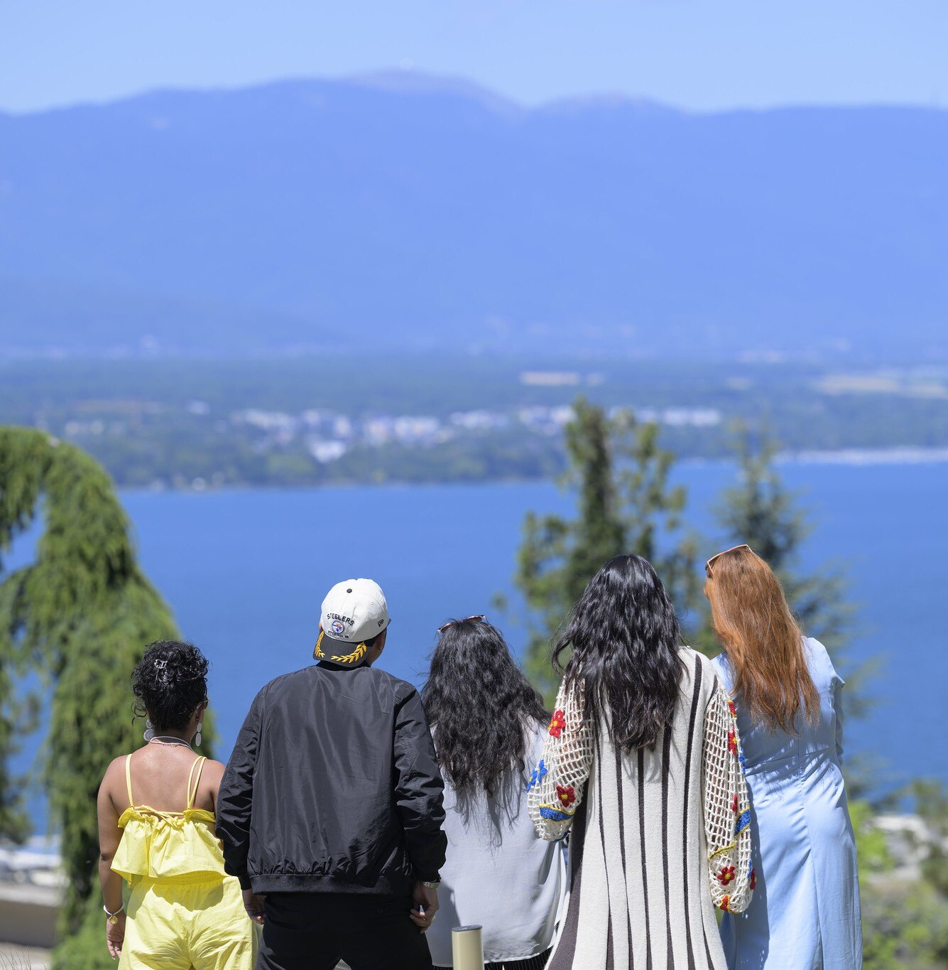 Global Shapers Community