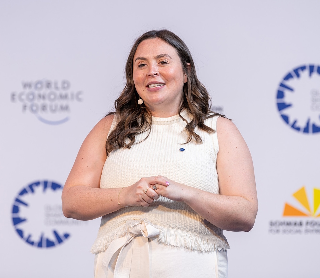 Global Shapers | About