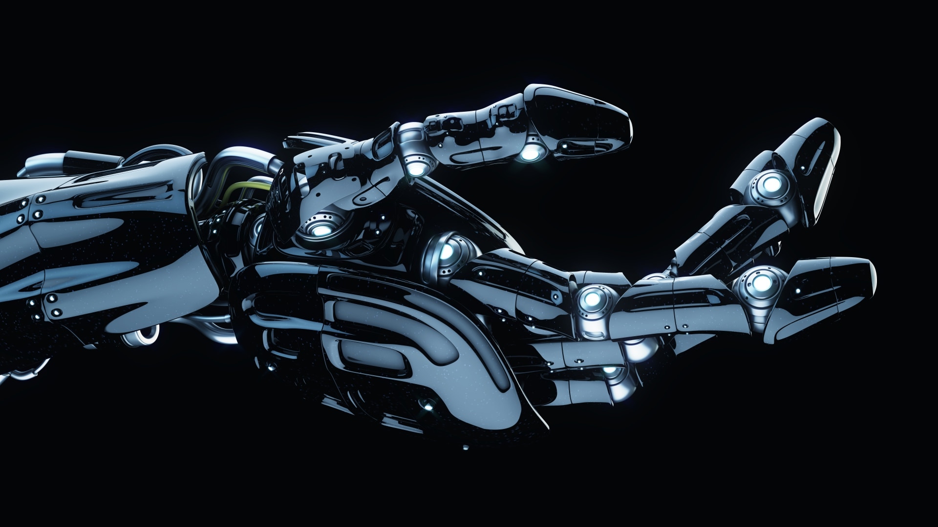 Technology Pioneers: Membership Criteria for Innovators | World ...