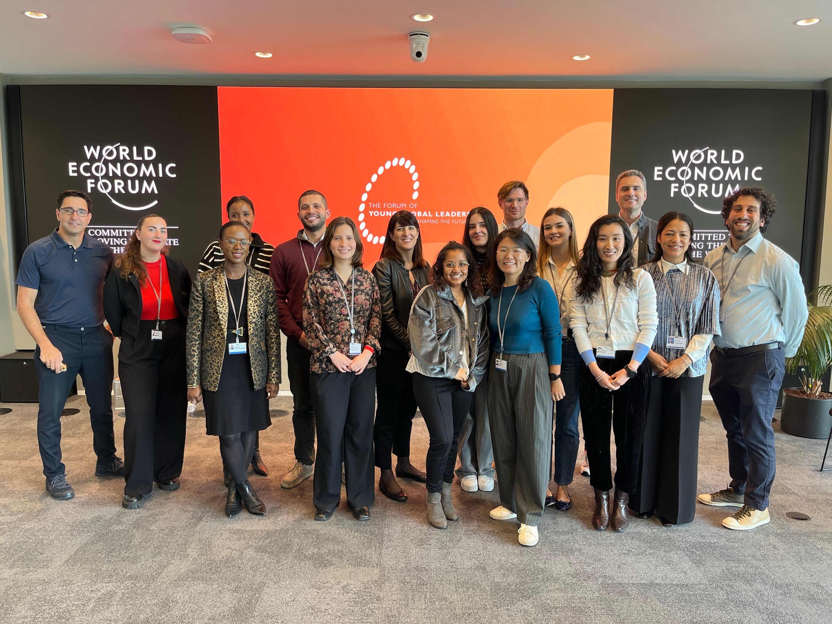 People | Young Global Leaders