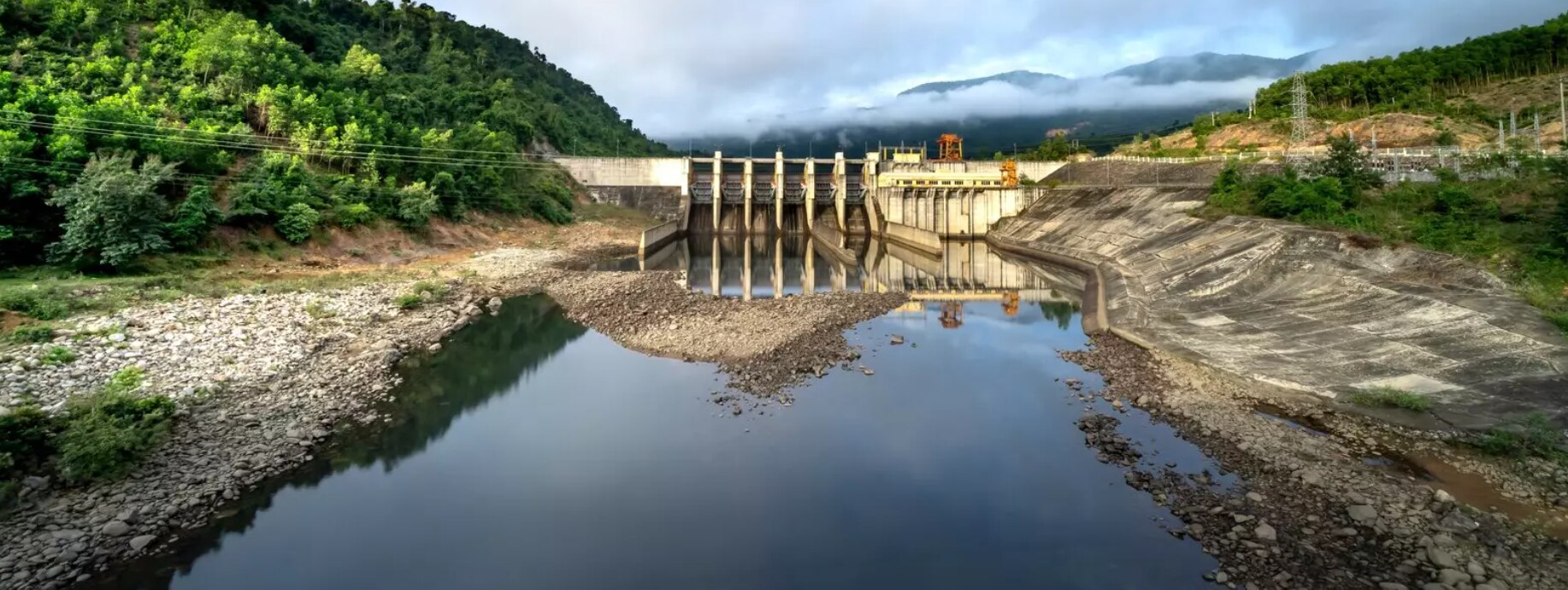 Food and Water - Impact