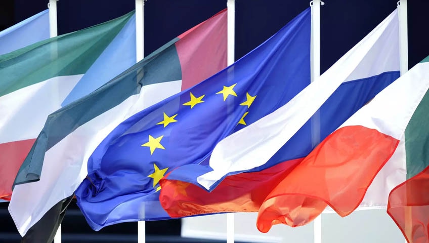 Get Insights into Geopolitical Dynamic - Centre for Regions, Trade ...