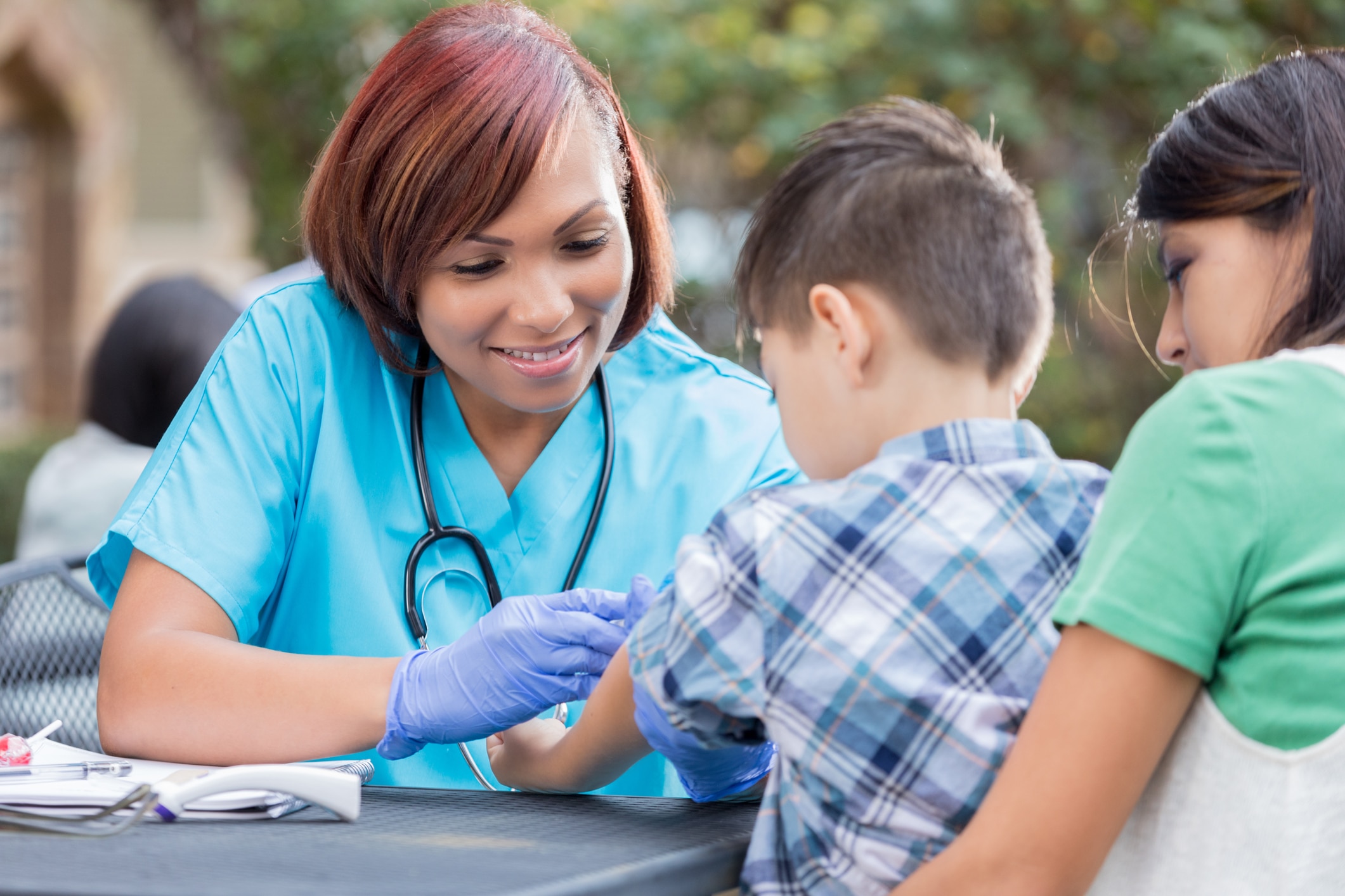 Centre for Health and Healthcare - Initiatives