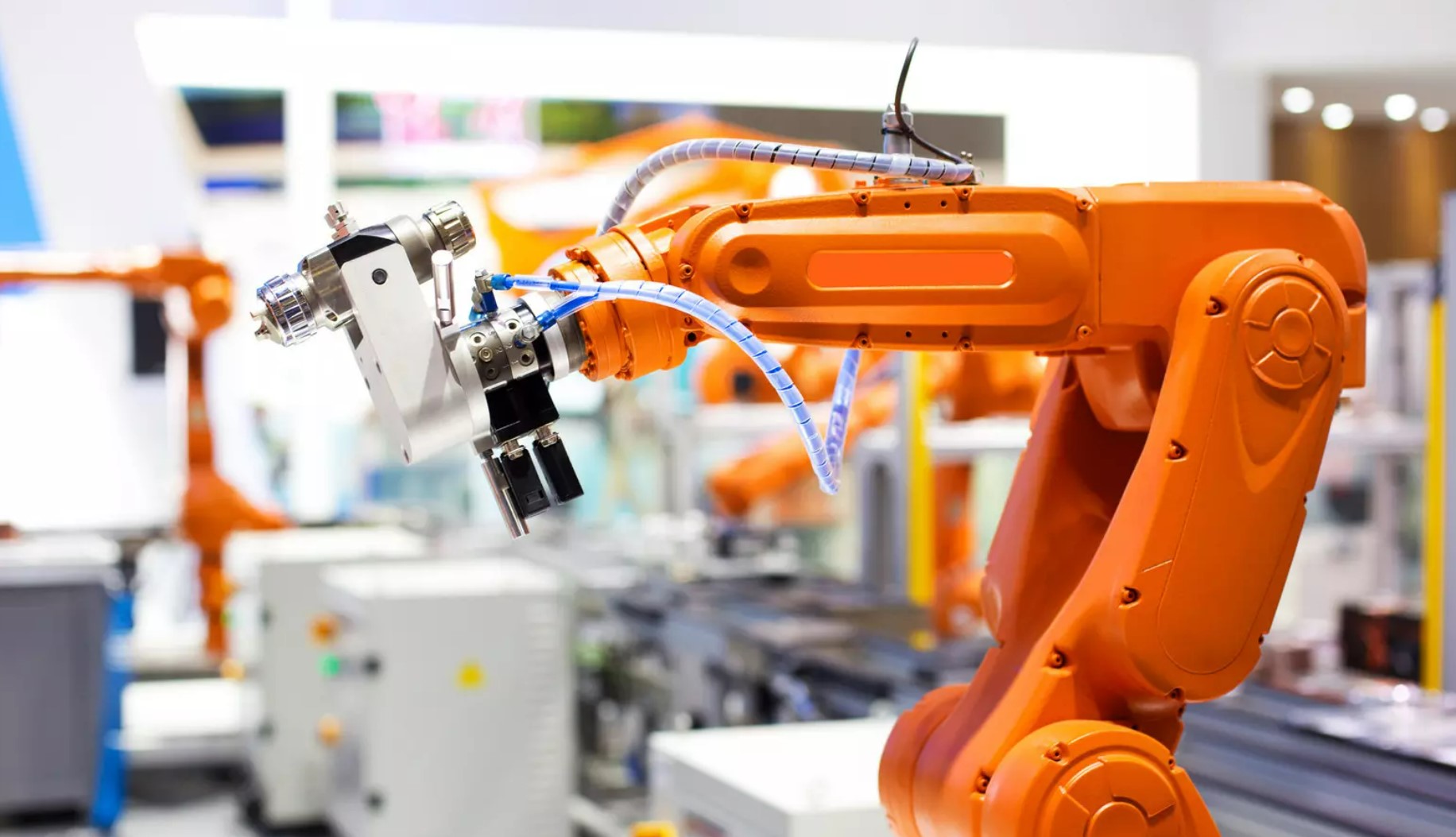 Centre for Advanced Manufacturing and Supply Chains - Impact