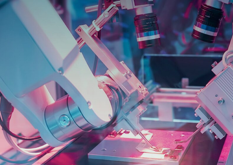 Centre for Advanced Manufacturing and Supply Chains