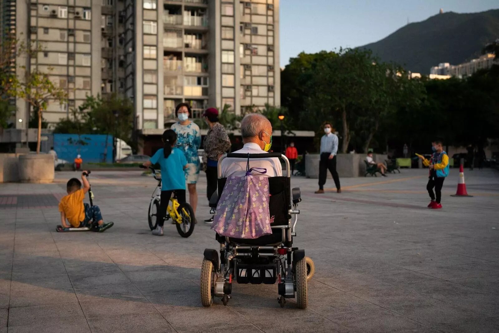 Explore the 30 Global Future Councils of the 2023-24 term