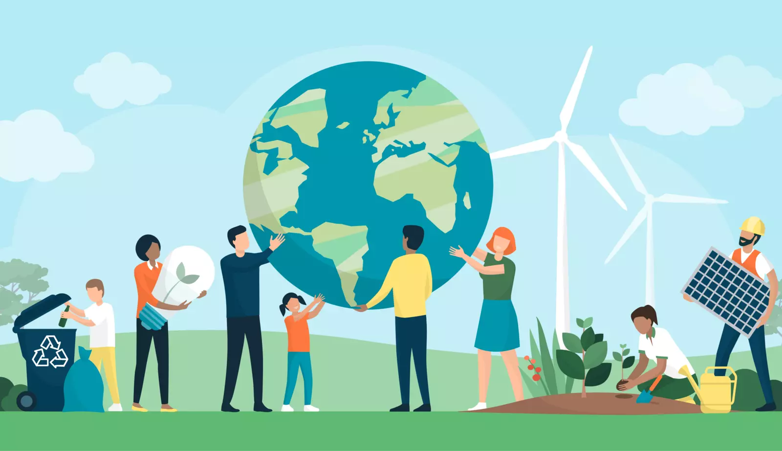 Explore the 30 Global Future Councils of the 2023-24 term