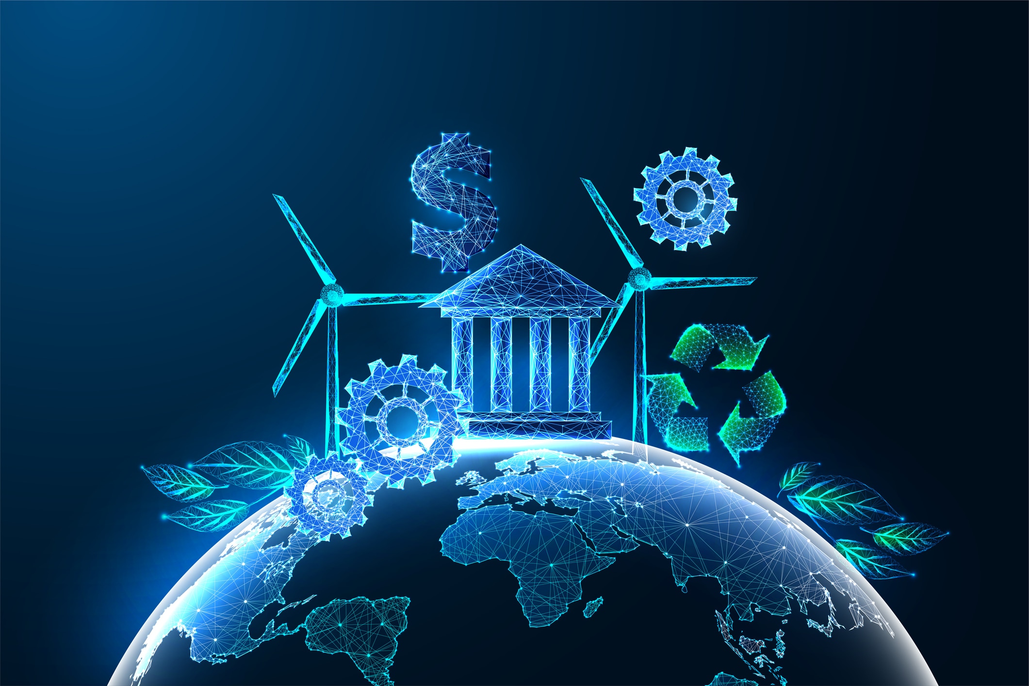 Global Future Councils | Councils 2025-26 Term – World Economic Forum