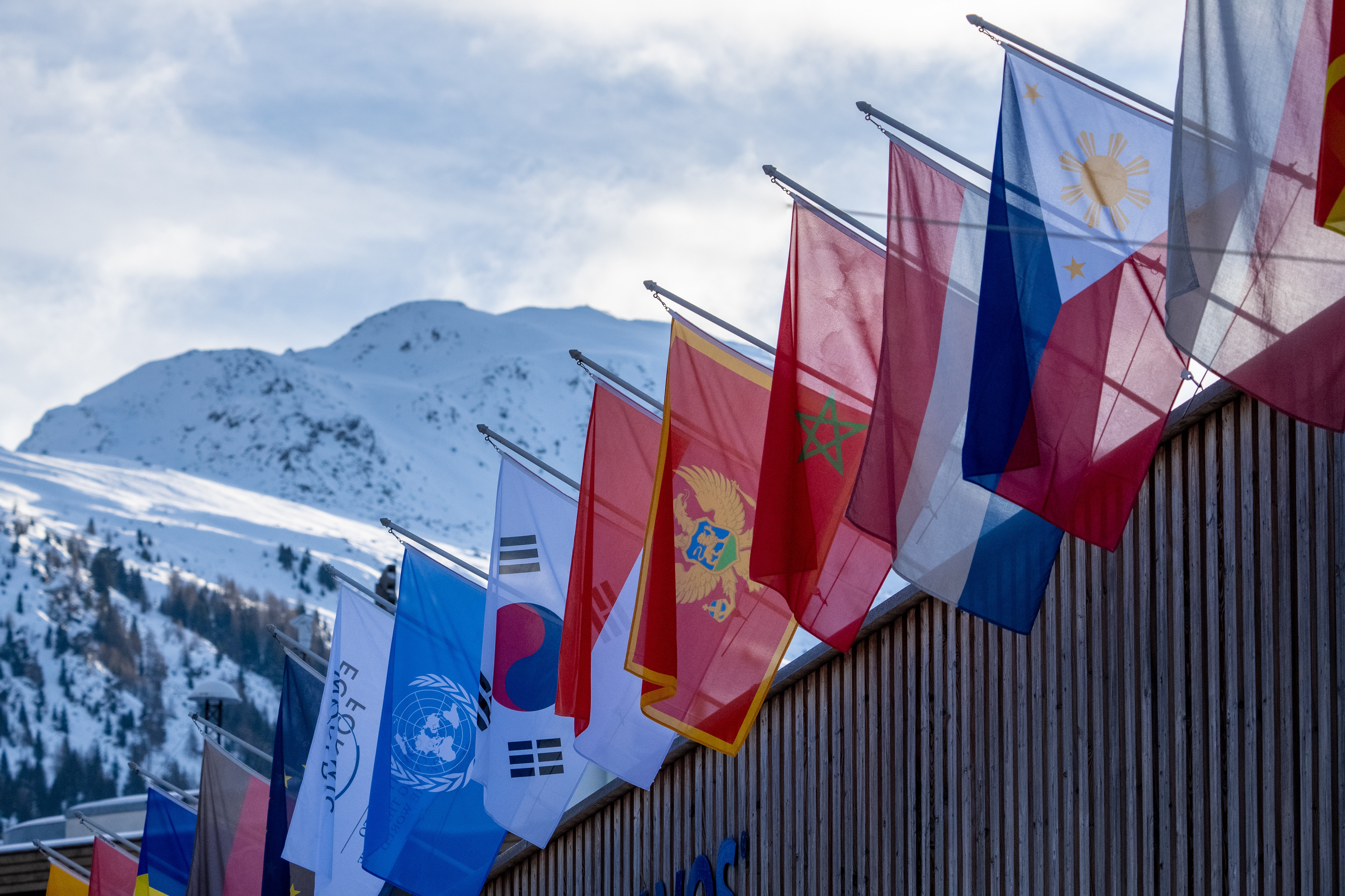Global Future Councils | Councils 2025-26 Term – World Economic Forum