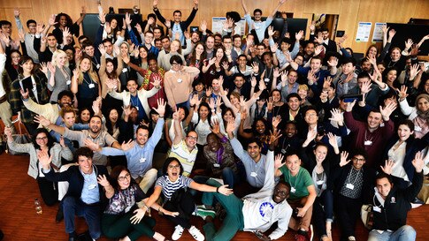 Impact | Global Shapers