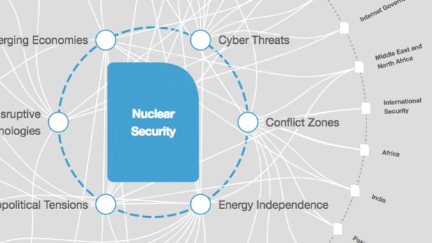 New nuclear and small modular reactor deployment framework | World ...