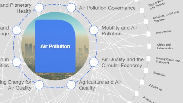 What is Environmental Racism And How Can We Fight It? | World Economic ...