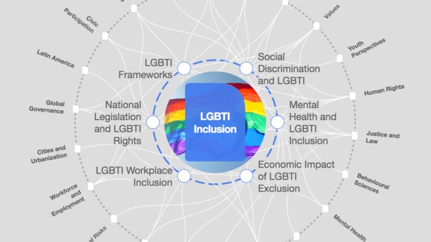 3 ways to protect LGBTI rights and tackle discrimination | World ...