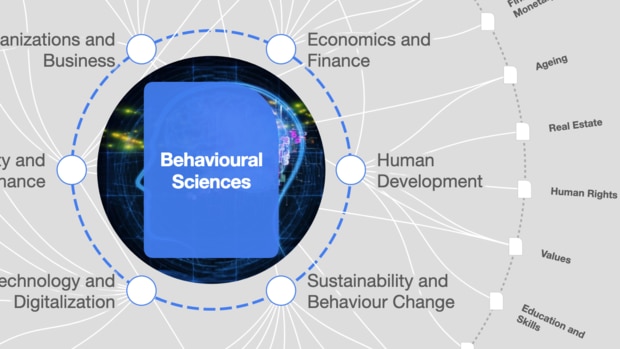 To solve big global issues, we must reframe our problems | World ...