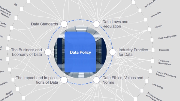 Rwanda digital transformation: Charting the future of global data ...