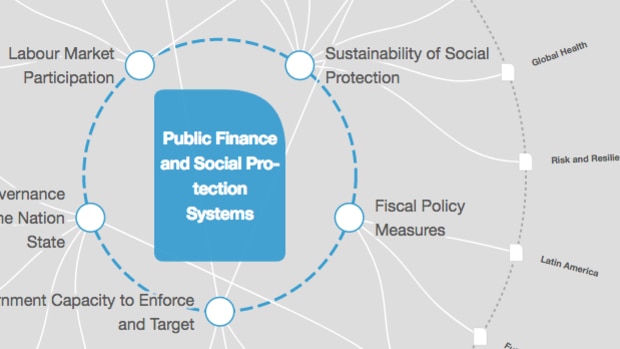 All you need to know about blockchain, explained simply | World Economic Forum
