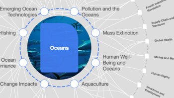 Climate crisis and human activity is affecting our oceans. Here's how ...