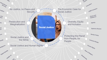 What makes the perfect social movement? An expert explains | World ...