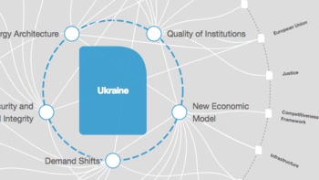 Lessons to be learnt from Ukraine’s renewable energy transition | World ...