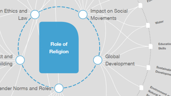 Religious violence is on the rise. What can faith-based communities do ...