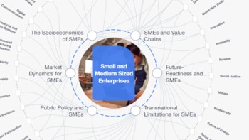 Indonesia's SMEs are key to development. How can they grow? | World ...