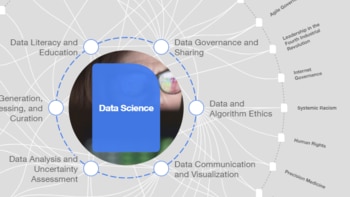 How data can benefit everyone and harm no one: a new model | World ...