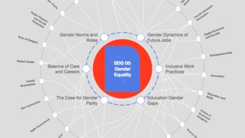 Violence against women is a pandemic - we must stop it | World Economic ...