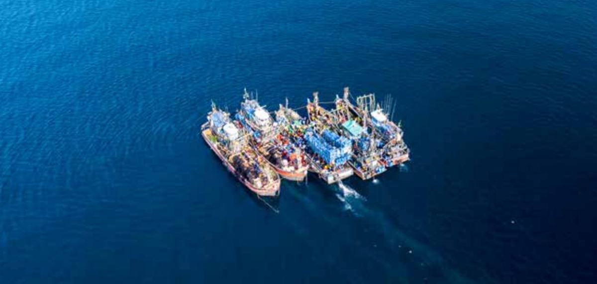 Resources > Friends of Ocean Action | World Economic Forum