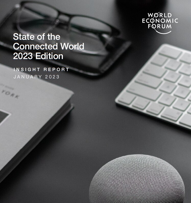 Home > Future of the Connected World | World Economic Forum