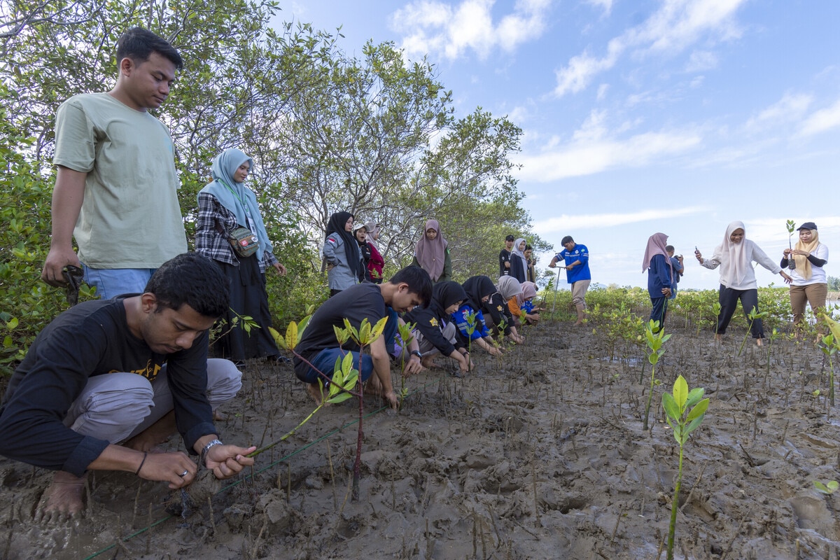 FRIENDS OF OCEAN ACTION > Friends of Ocean Action | World Economic Forum