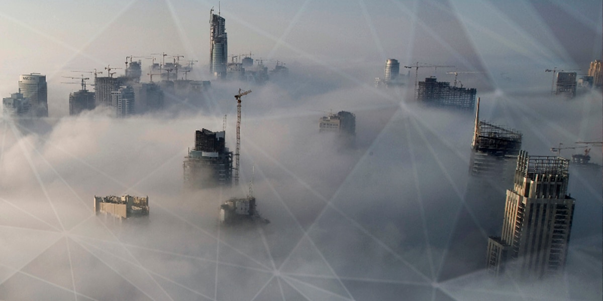 How can cities reach a net zero carbon future? | World Economic Forum