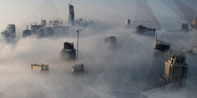 How can cities reach a net zero carbon future? | World Economic Forum