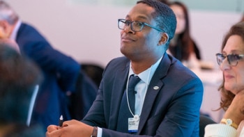 Centres | World Economic Forum