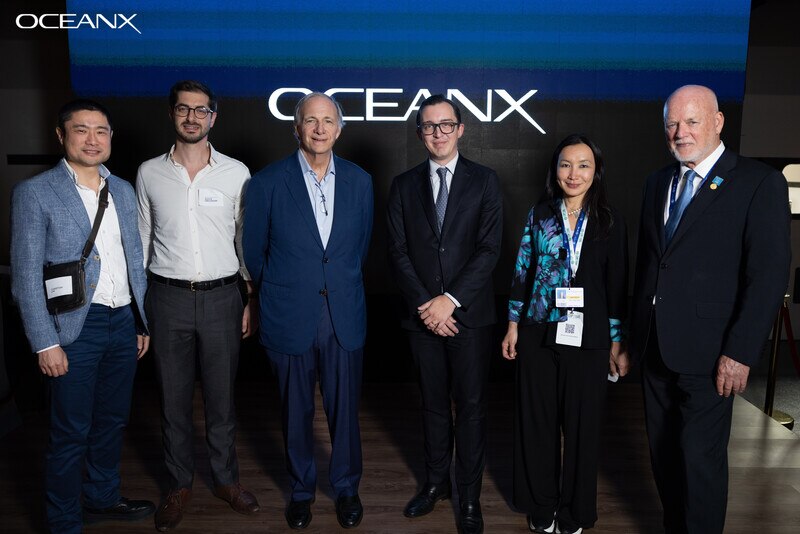 Ocean innovation highlighted at COP28 in new partnerships > Friends of ...