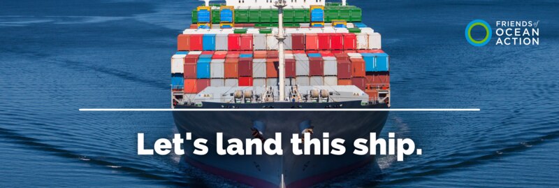 Taking ocean action from commitment to implementation: Friends of Ocean ...