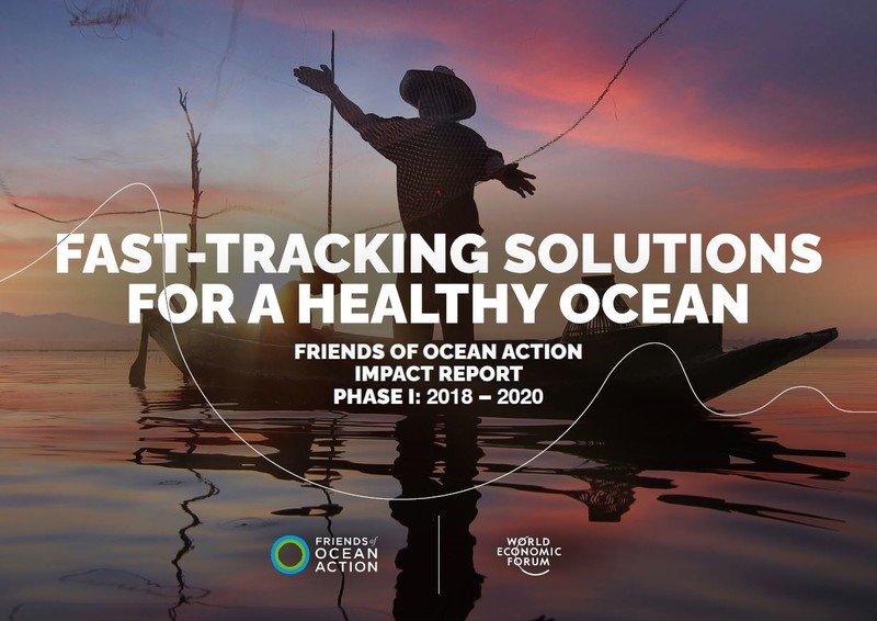 Stories of impact: Friends of Ocean Action publishes new report ...