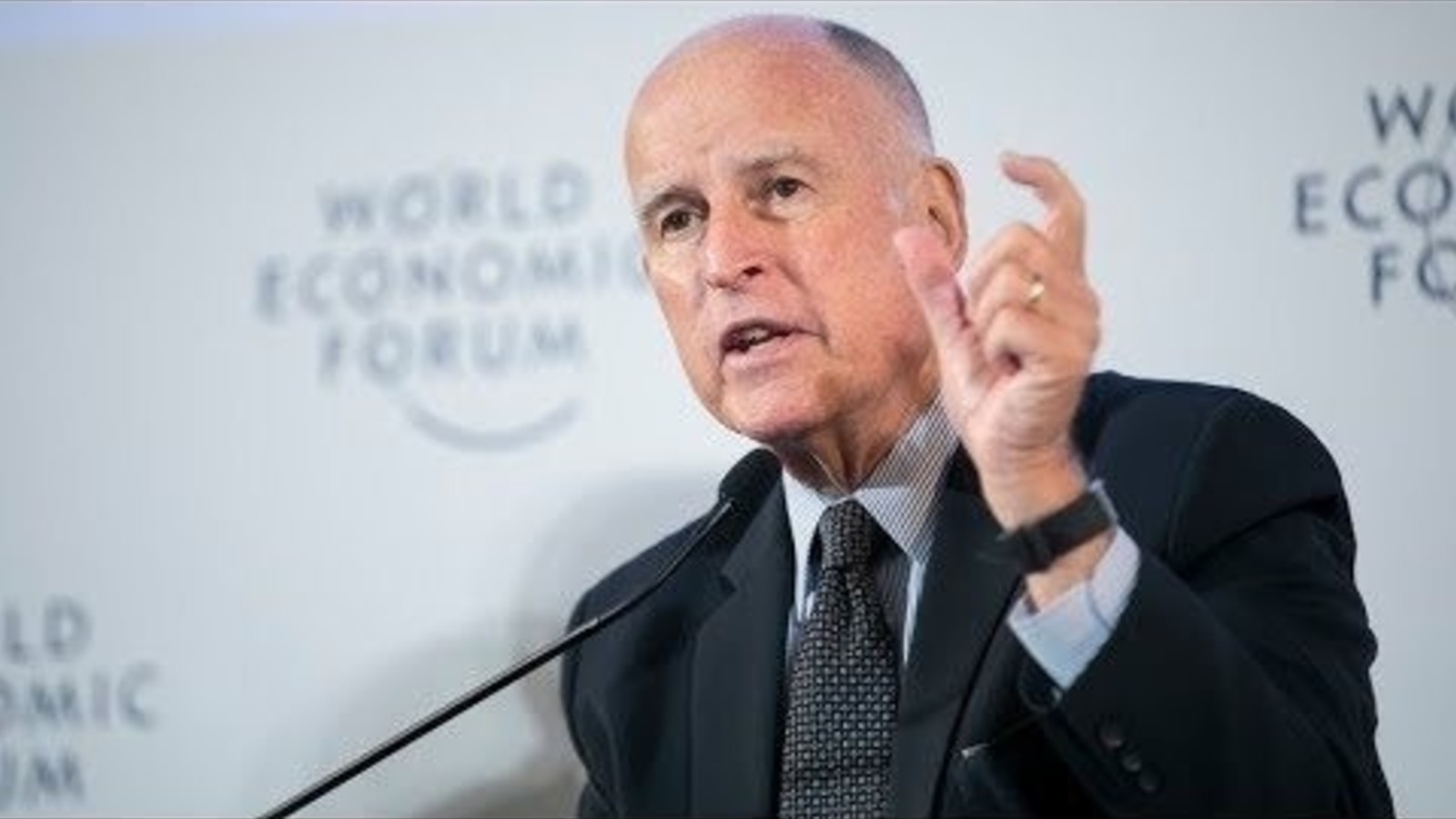 Advancing the Global Deal in 2017 | World Economic Forum