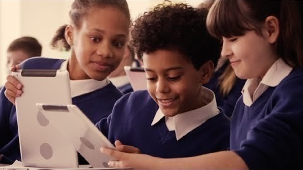 The New Vision for Education | World Economic Forum