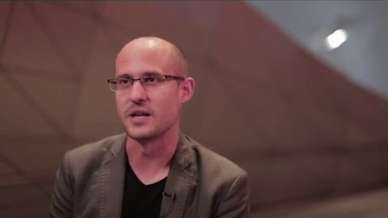 Jonathan Hursh | Social Entrepreneurs | World Economic Forum