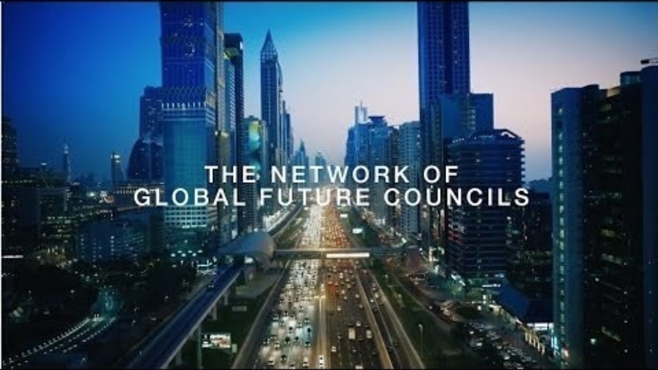 Introducing the Network of Global Future Councils | World Economic Forum