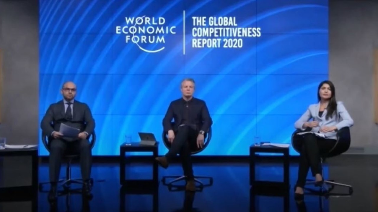 Global Competitiveness Report Special Edition 2020 | World Economic Forum