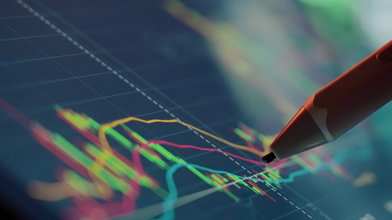 The Future Of Capital Markets | Alexandra Soto: The Evolution of Retail ...